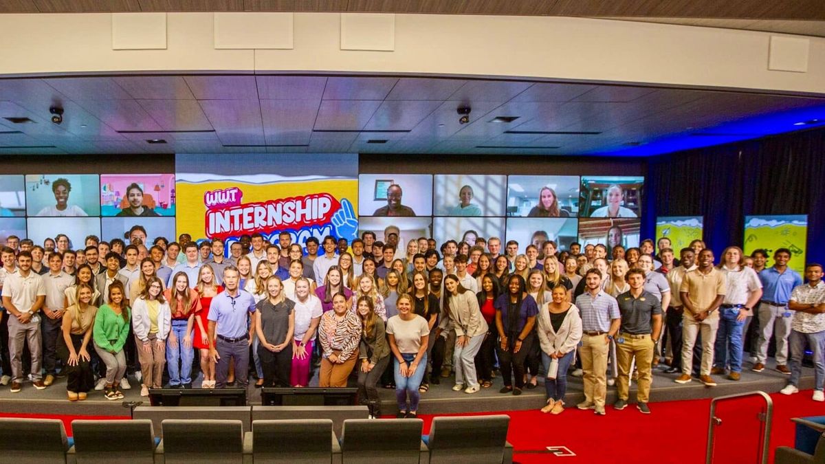 Yello Recognizes Top 100 Internship Programs Across the U.S. - WWT