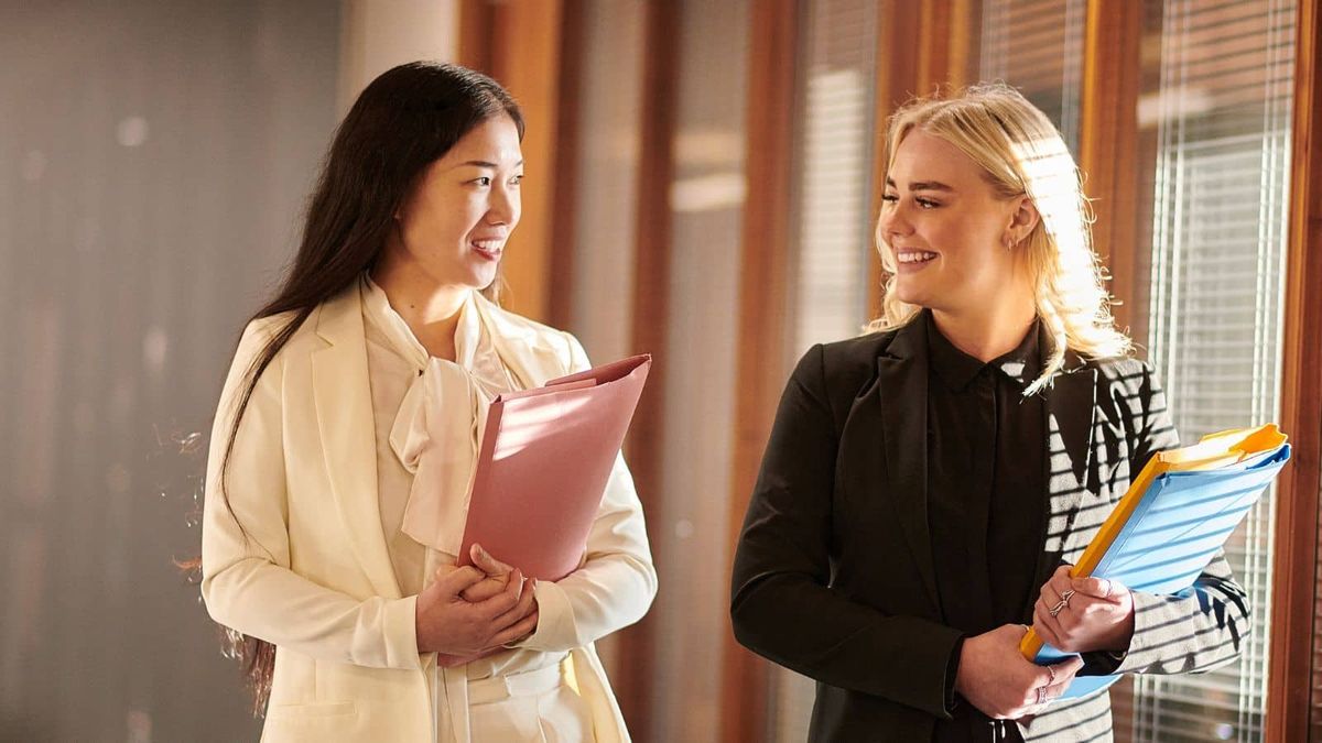 Reflecting On My Summer Internship At Wwt Wwt