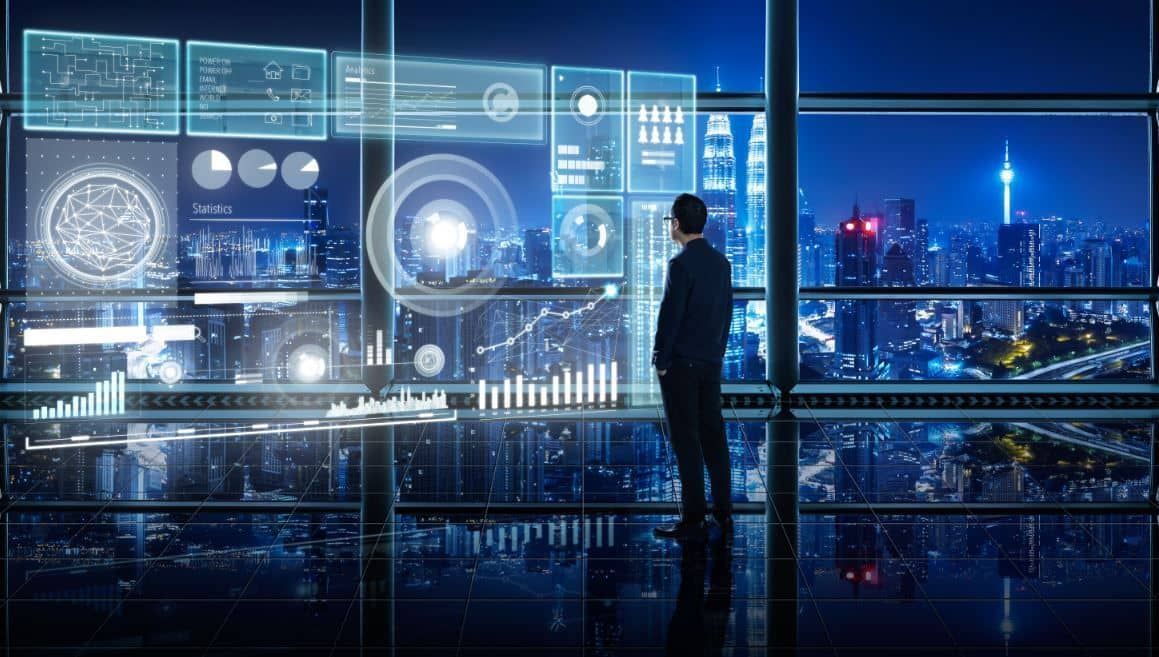 What's Your Digital Strategy for 2024? - WWT