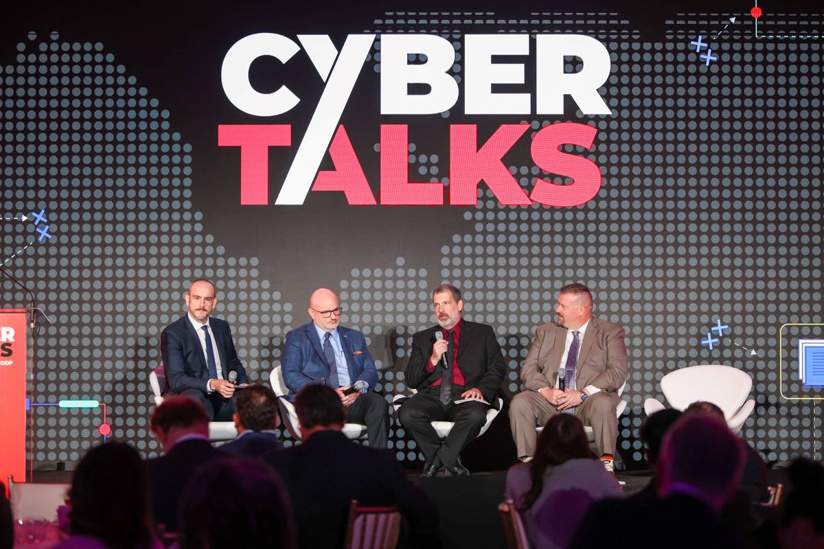 Cyber Talks 2023 Recap: Challenges and Solutions for Cybersecurity in the Public Sector - WWT