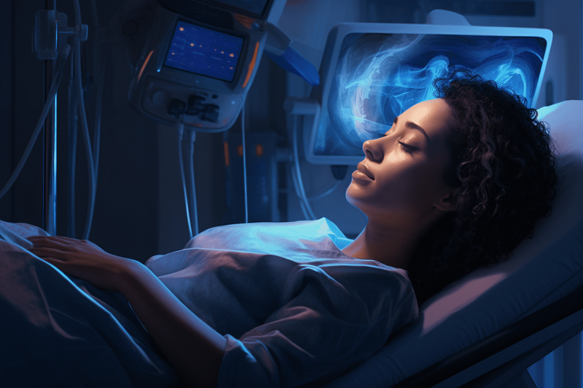 Using Machine Learning to Assist Radiation Oncology Treatment Ordering ...