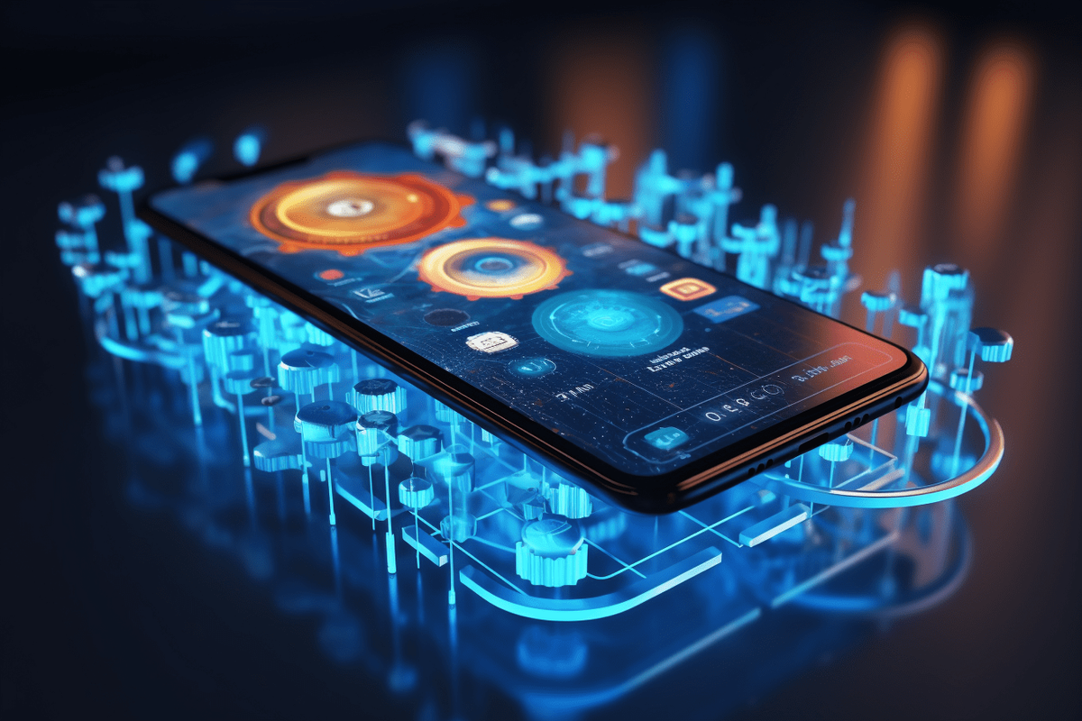 Android Appium Automated Tests With Browsermob Mitm Proxy Wwt