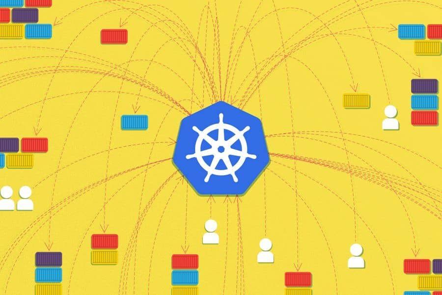 Containerization and Kubernetes: Empowering Modern Application ... Containerization and Kubernetes: Empowering Modern Application ...