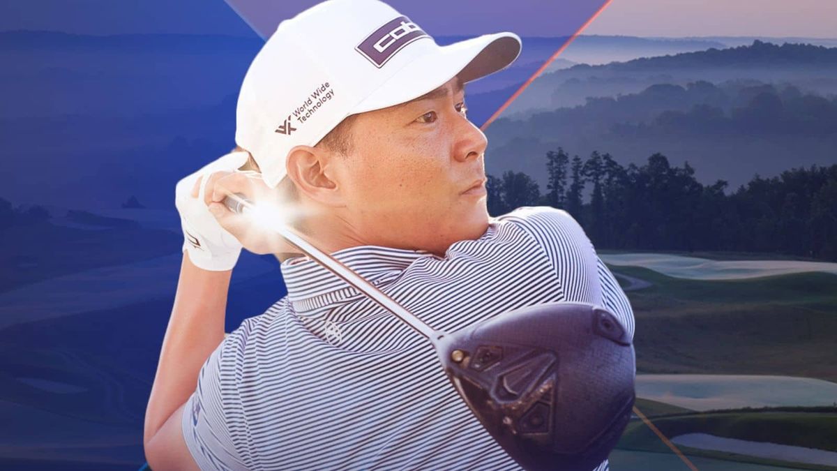 World Wide Technology Announces Partnership with PGA TOUR Professional Justin Suh - WWT