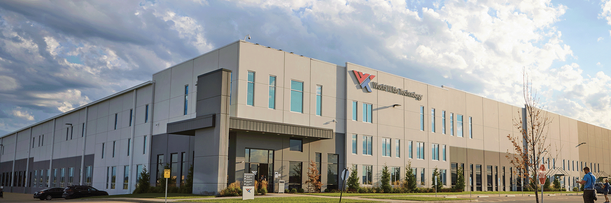 North American Integration Center (NAIC)