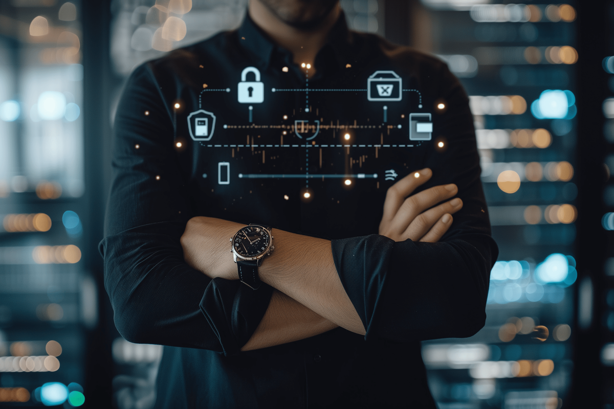 St. Louis tech giant teams up with VC firm to expand cybersecurity arm ...