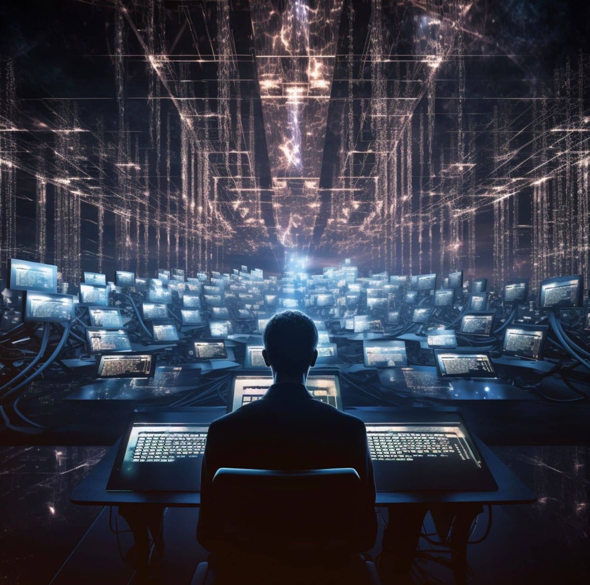 Intelligent Connections: How AI is Crafting the Next Generation of ...