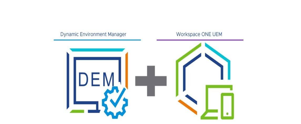 Reaching The Modern Management Nirvana With Dynamic Environment Manager