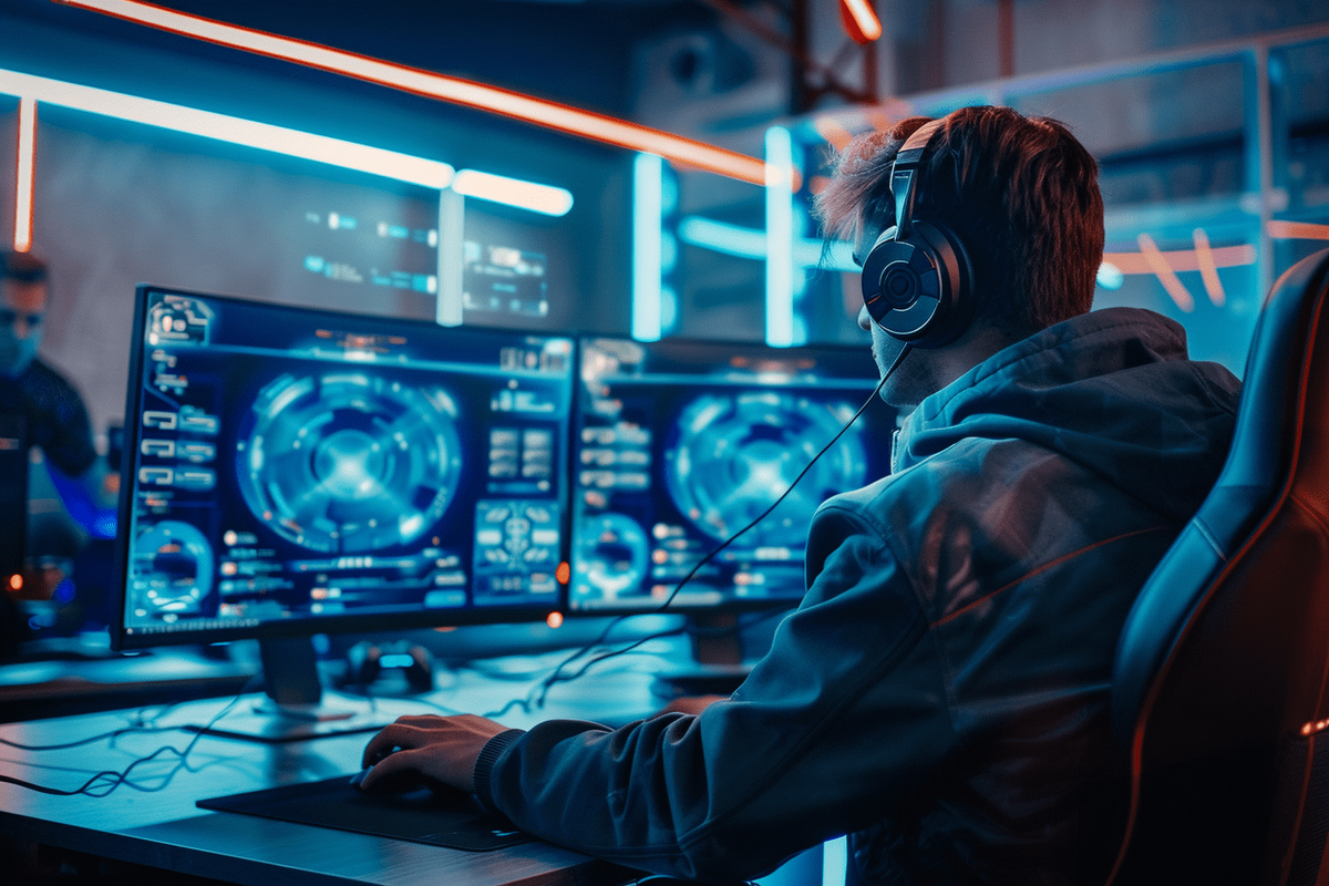 From Games to Gains: the Role of Game Theory and Gamification in ...