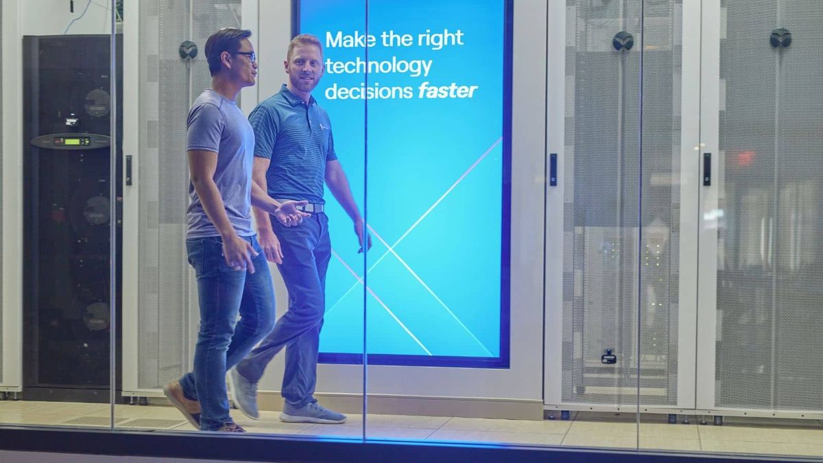 These Are Nvidia's Top 13 Americas Partners With Fast-Growing AI ...