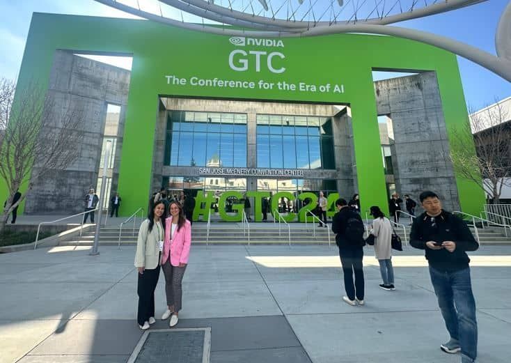 Key Takeaways from NVIDIA GTC 2024 - WWT