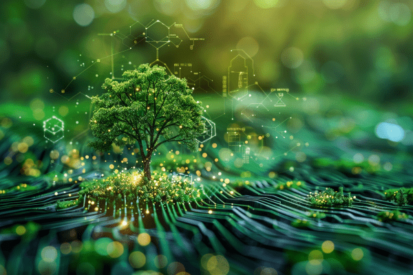 Organizations can Utilize Machine Learning to Drive ESG Improvements - WWT