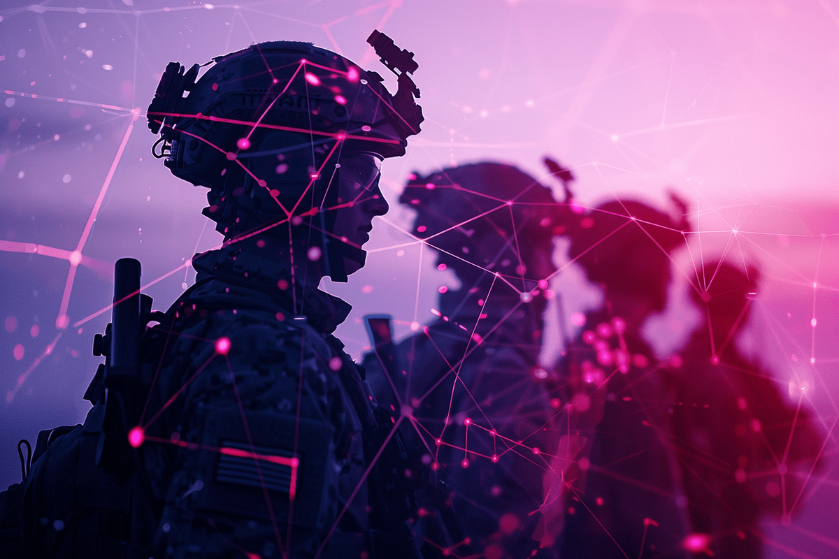 Palantir Technologies Inc. and World Wide Technology Awarded Tactical ...