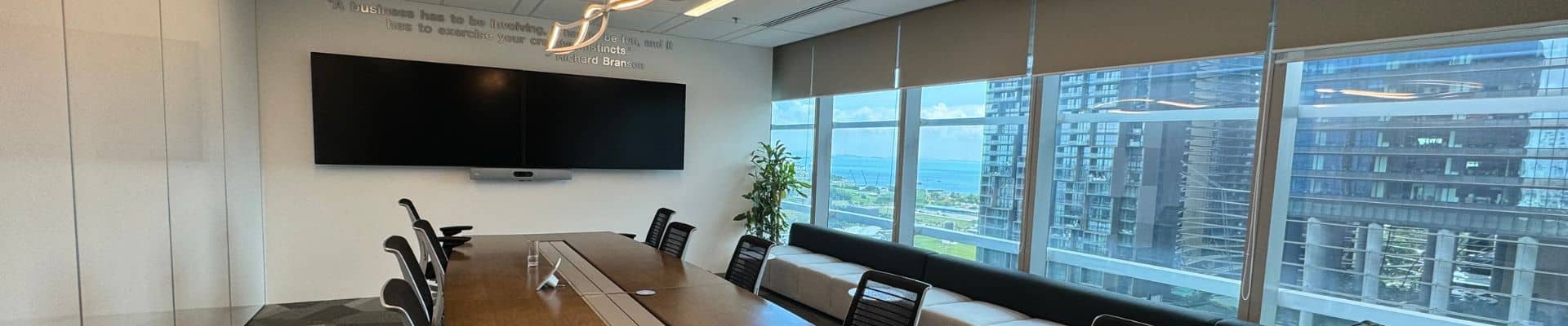 Singapore, Singapore - WWT