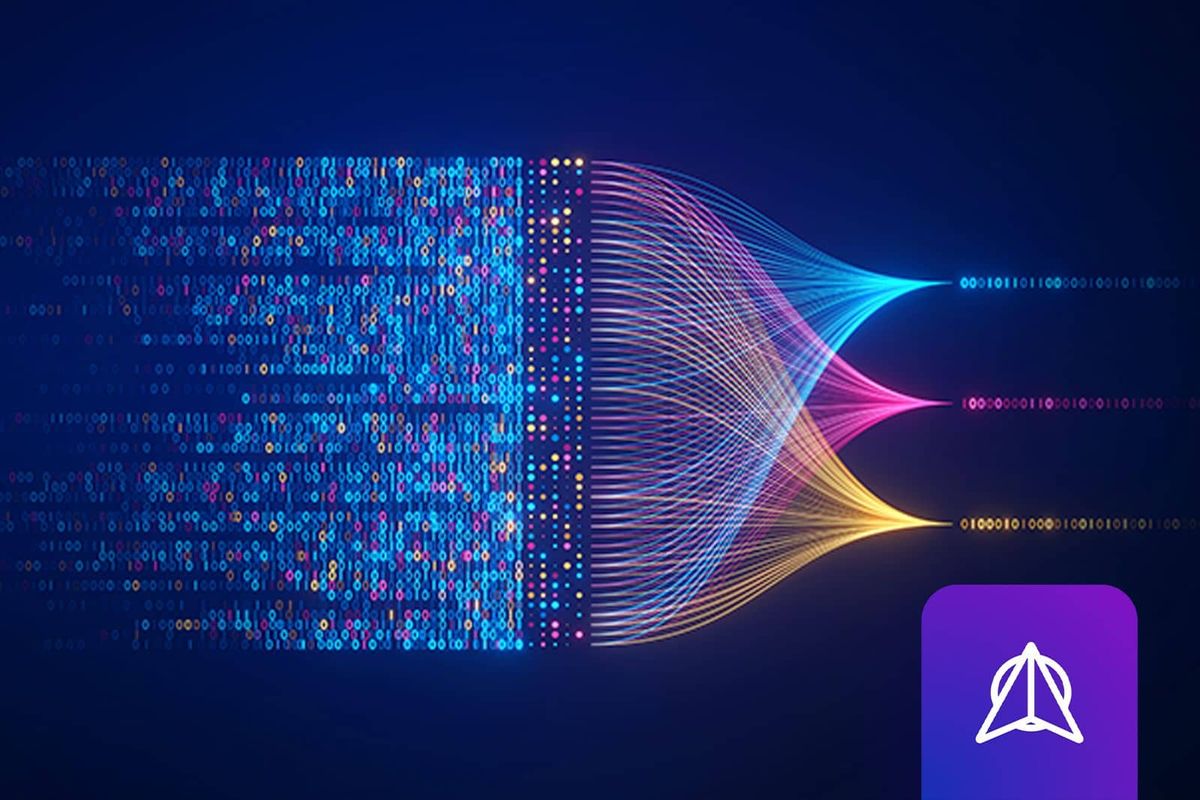 Machine Learning Models for Route Consolidation - WWT
