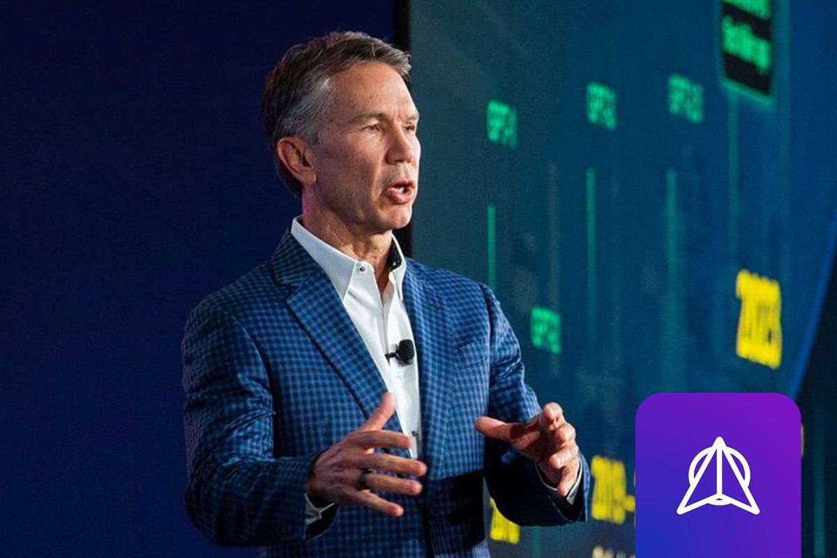 Navigating Ai Transformation A Roadmap For Ceos Wwt