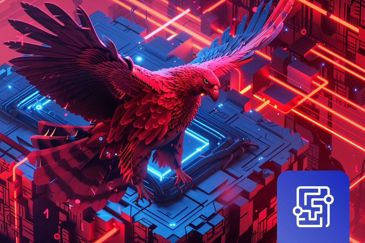 CrowdStrike CTF: Falcon - WWT