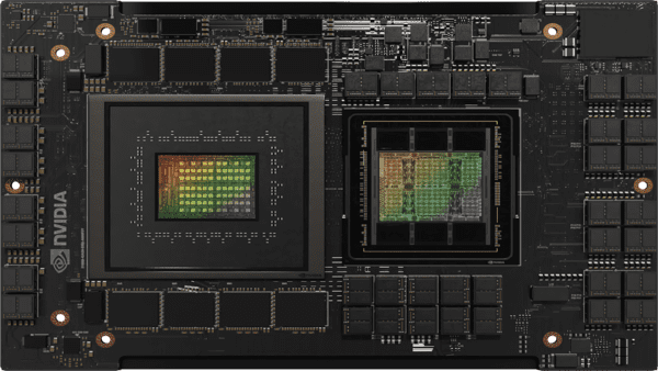 AIPG: NVIDIA GH200 Grace Hopper - WWT