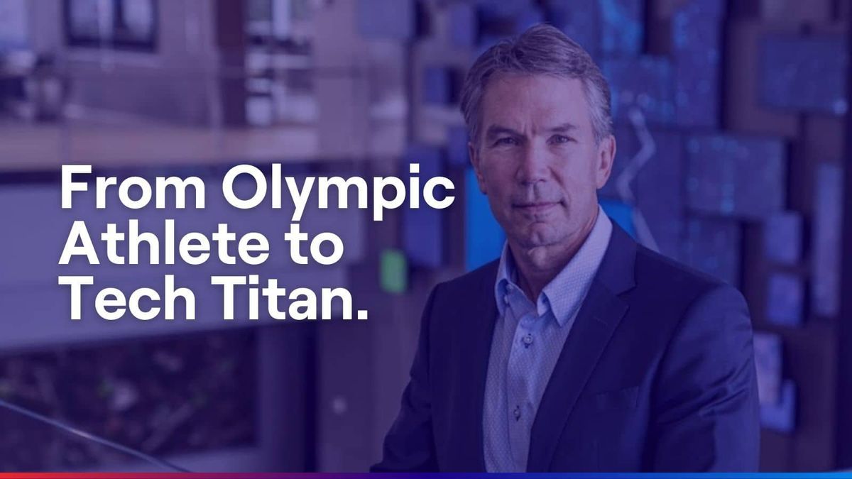 World Wide Technology Co-Founder & CEO Jim Kavanaugh on Leadership ...