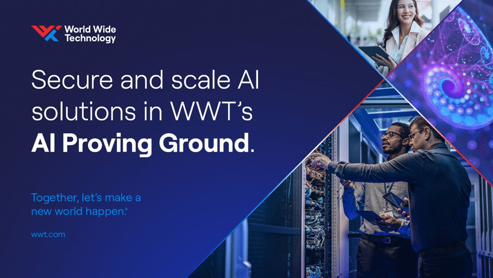 Dell Technologies World - Overview - WWT