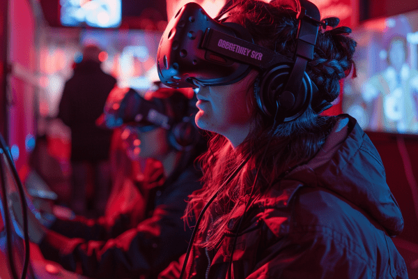 Key Trends for Media, Gaming and Entertainment - WWT