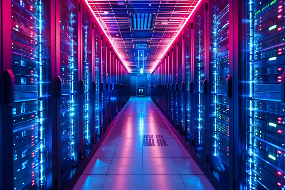 Equinix and WWT: Unlocking the full potential of AI - WWT