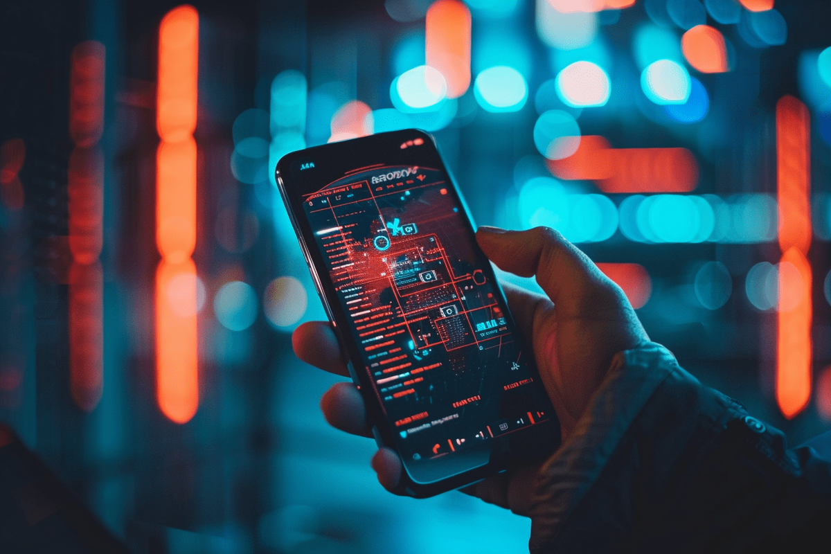Enhancing Mobile Endpoint Security With Omnissas Workspace One Mobile