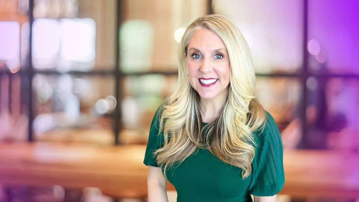 Forging the Path at World Wide Technology with Tonya Stopke - WWT