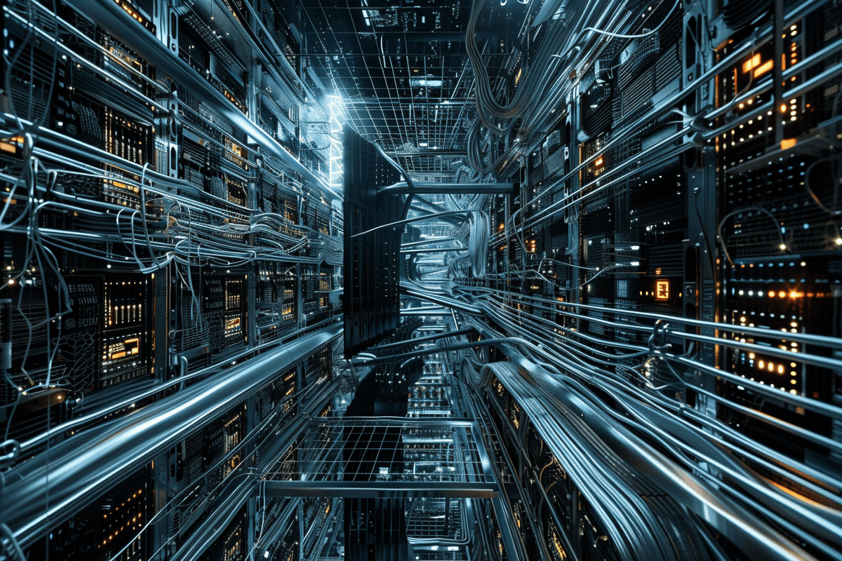 Cisco Reveals Nexus HyperFabric AI Clusters, A New Simplified Data ...