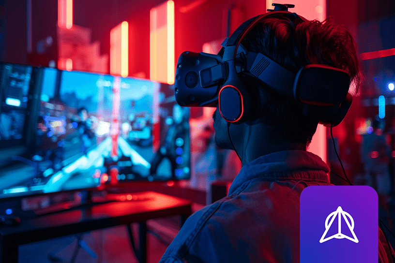 The 3 P's of Modern Gaming Experiences - WWT