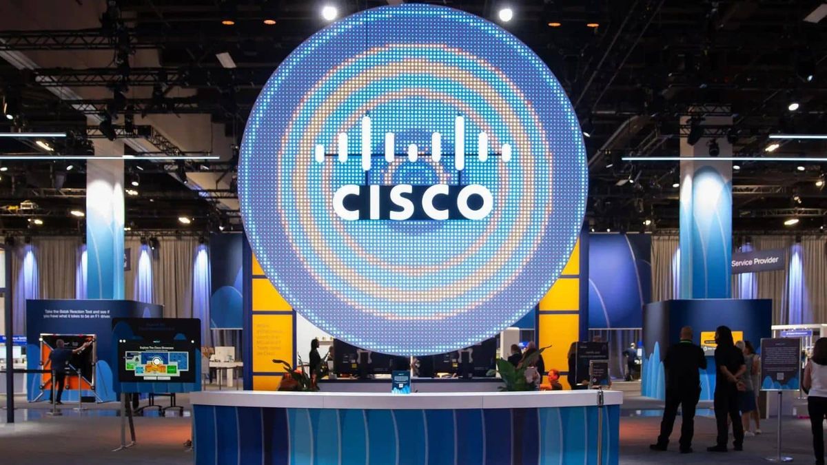 Cisco steps up full-stack observability play with Splunk tie-ins - WWT