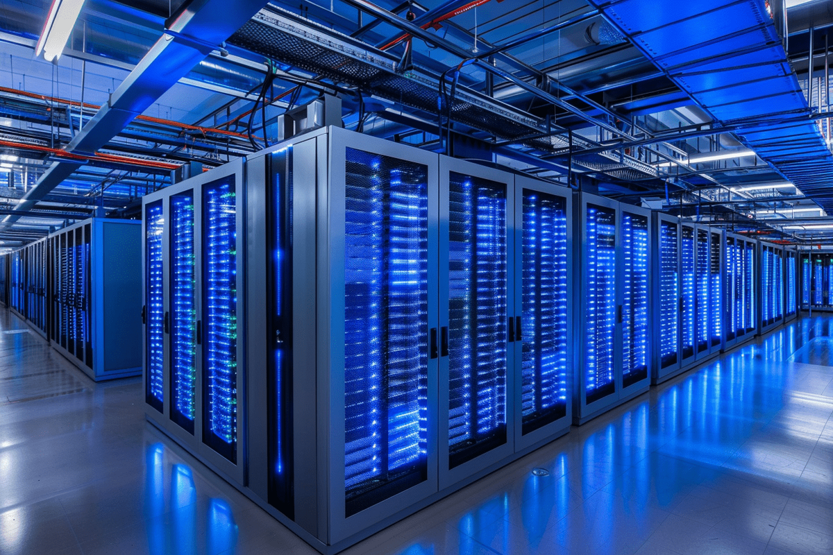 Understanding Data Center Quantized Congestion Notification (DCQCN) - WWT