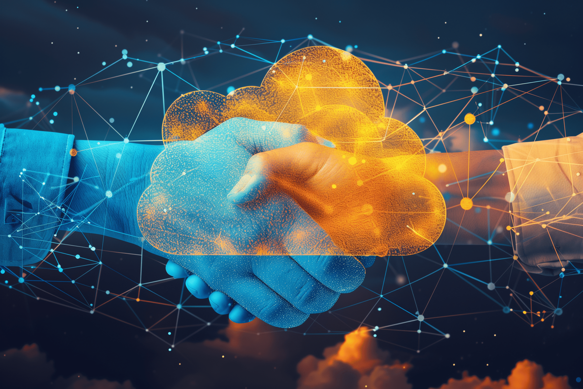 World Wide Technology Announces Strategic Collaboration Agreement with AWS to Deliver Generative ...
