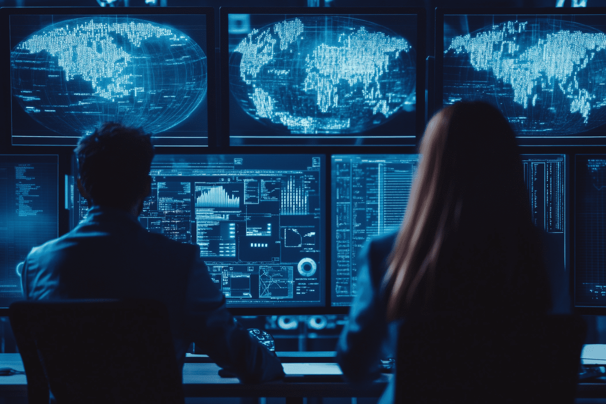 Secure All Together – Think About "The 3 R's" - WWT