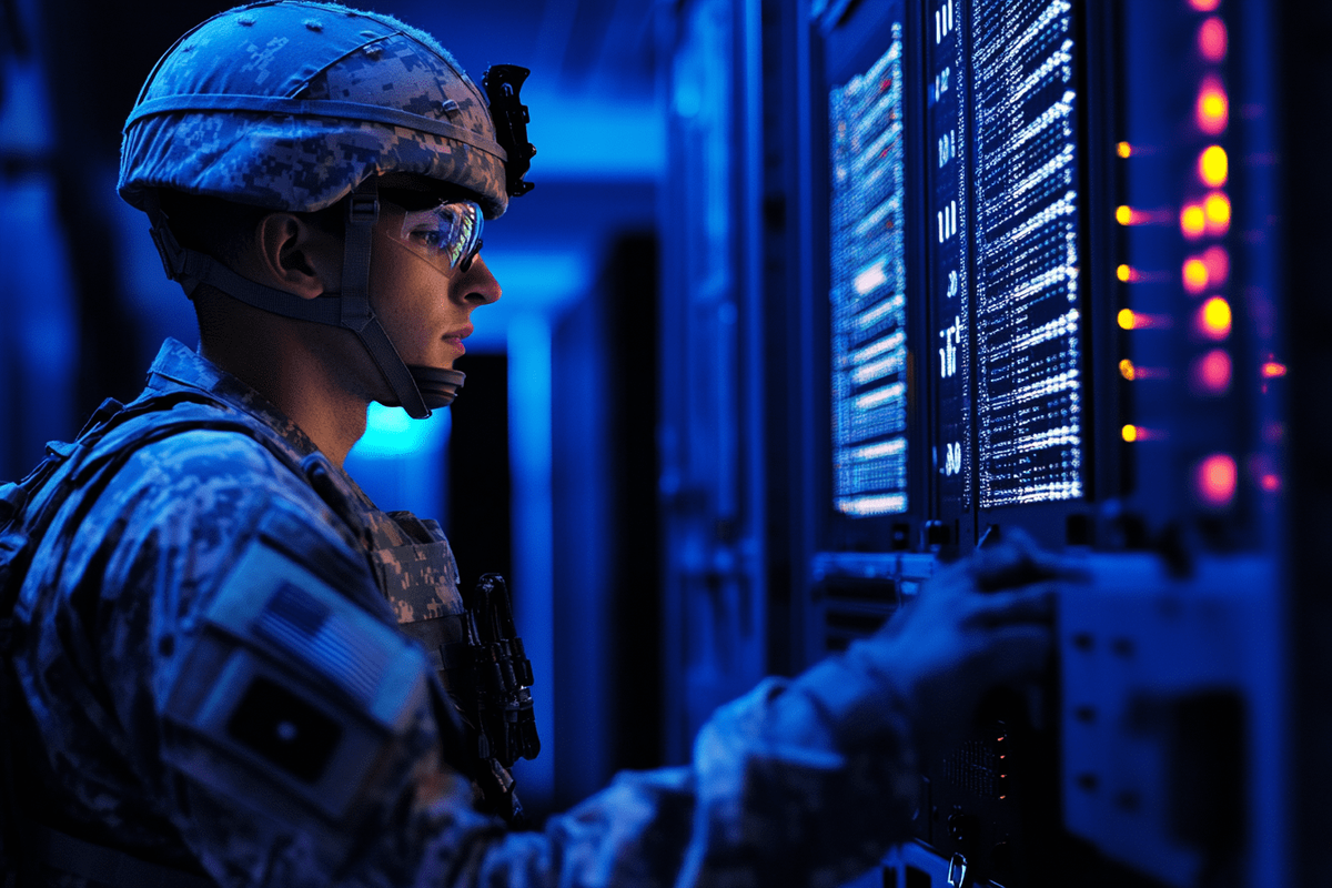 Army GEMSS Virtual Assistant Launch - WWT