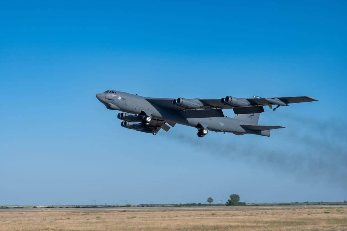 Air Force UC EA - WWT