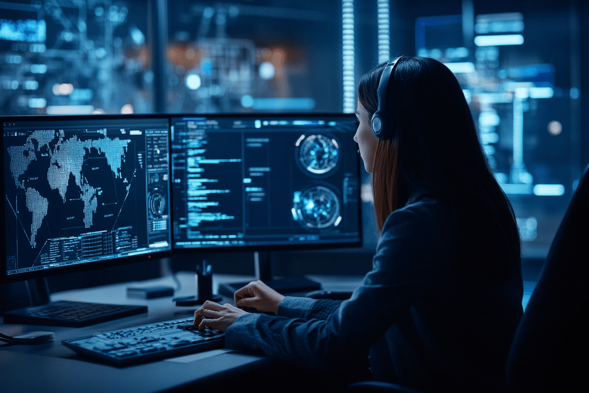 Seamless Security Integration: F5 and WWT Lead the Zero Trust ...