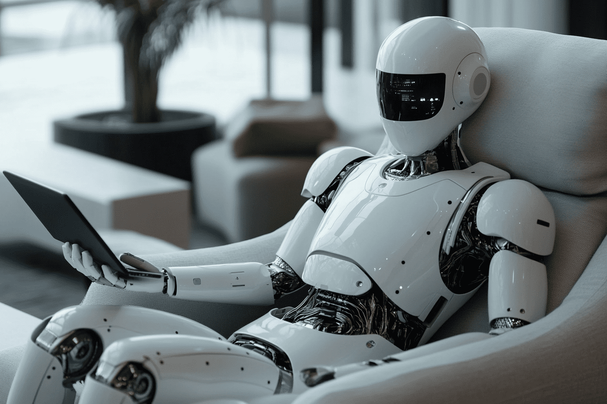 The Impact of AI on EUC: The Tireless Admin - WWT