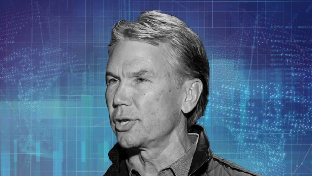 Tech Mogul Jim Kavanaugh Says Good Leaders Don't Lie to Employees About ...