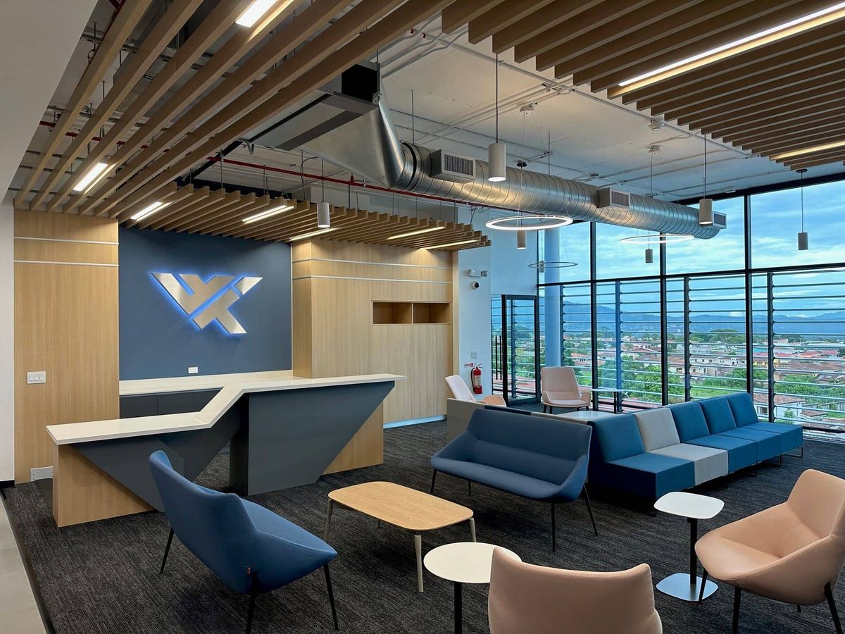 Heredia, Costa Rica - WWT