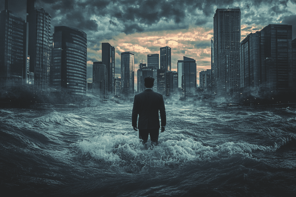 How Prepared Are You for the Unexpected in Identity Security and Resiliency? - WWT