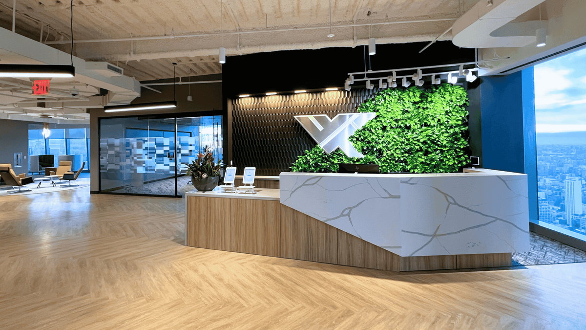 New York, New York - WWT