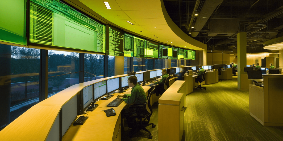 The Evolution Of Cortex Building The Future Of Security Operations Wwt
