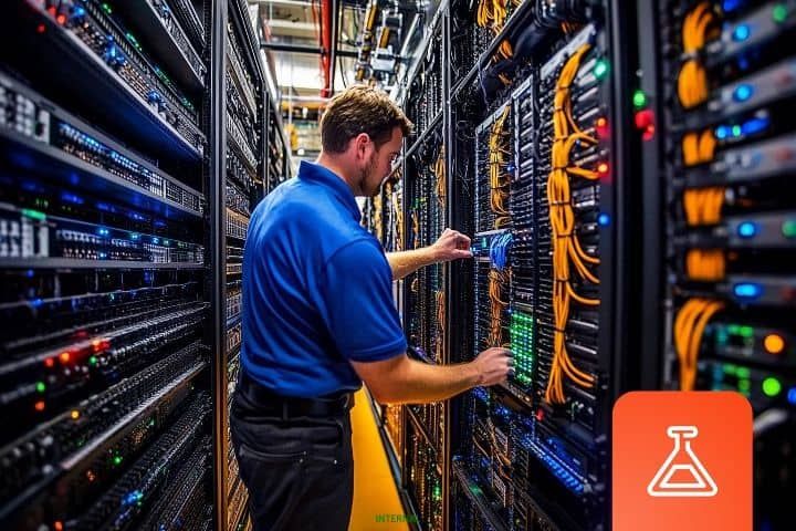 GCP Networking Fundamentals Lab - WWT