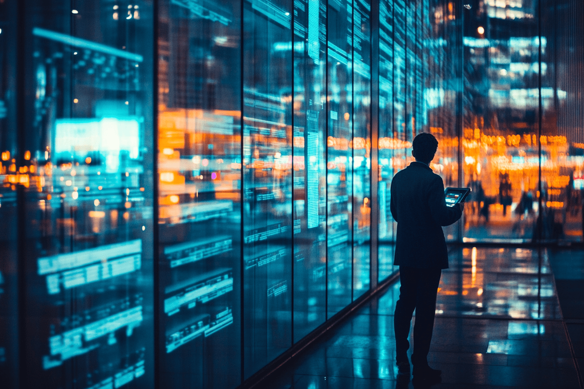 Enterprise AI Without Compromise: Transforming the Cost-Control ...