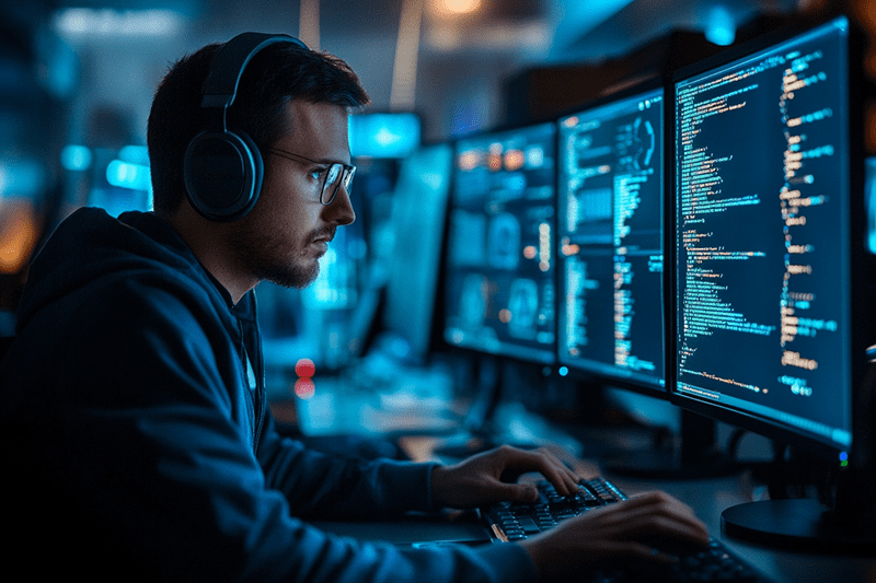 Comprehensive Solutions for Network and Security Operations with ...