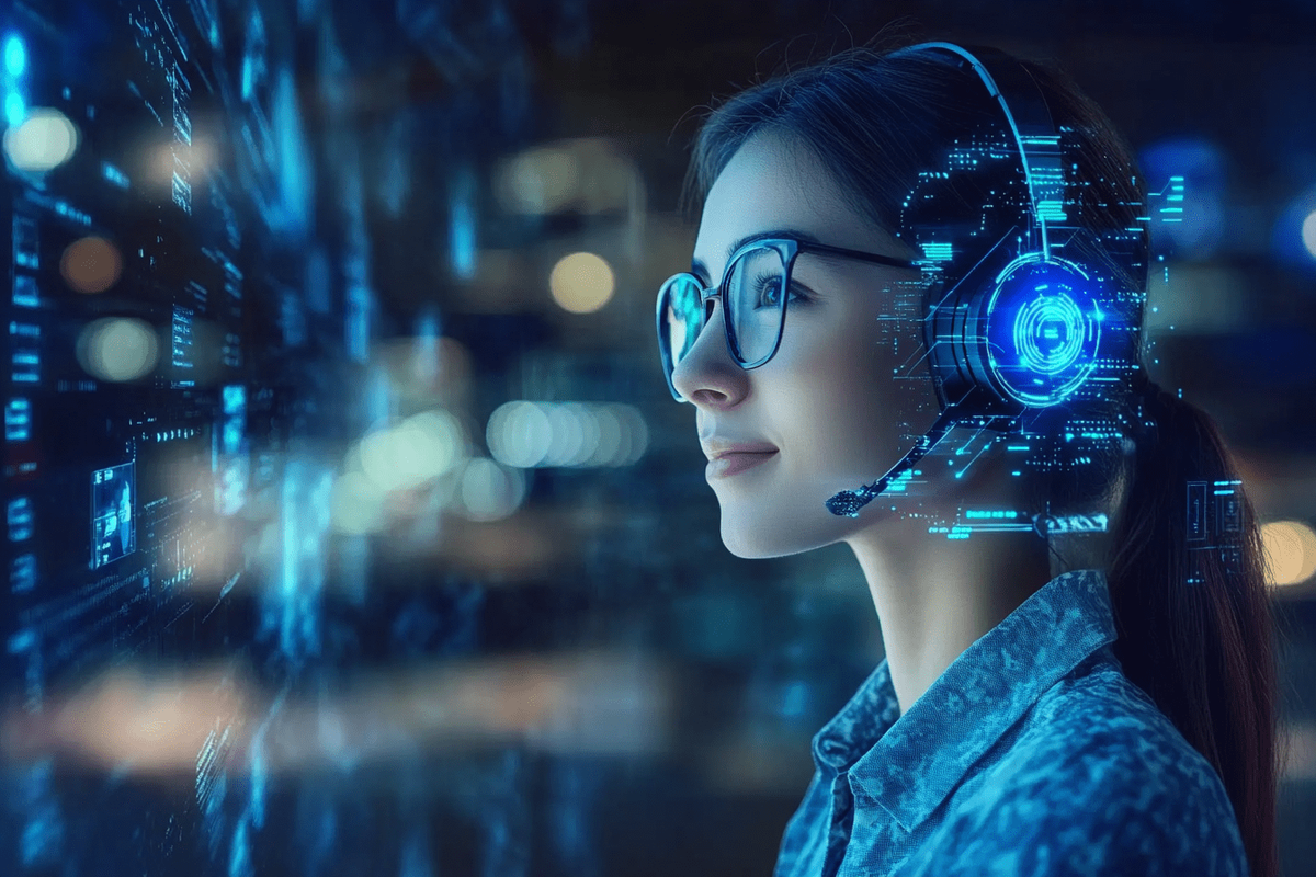 Revolutionizing Customer Service with NVIDIA AI Blueprints: AI Virtual Assistant for Customer ...