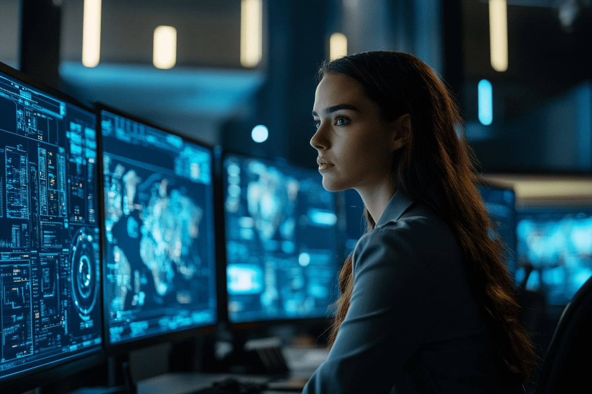 Digital Disasters: How Does Cyber Resilience Differ from Conventional ...