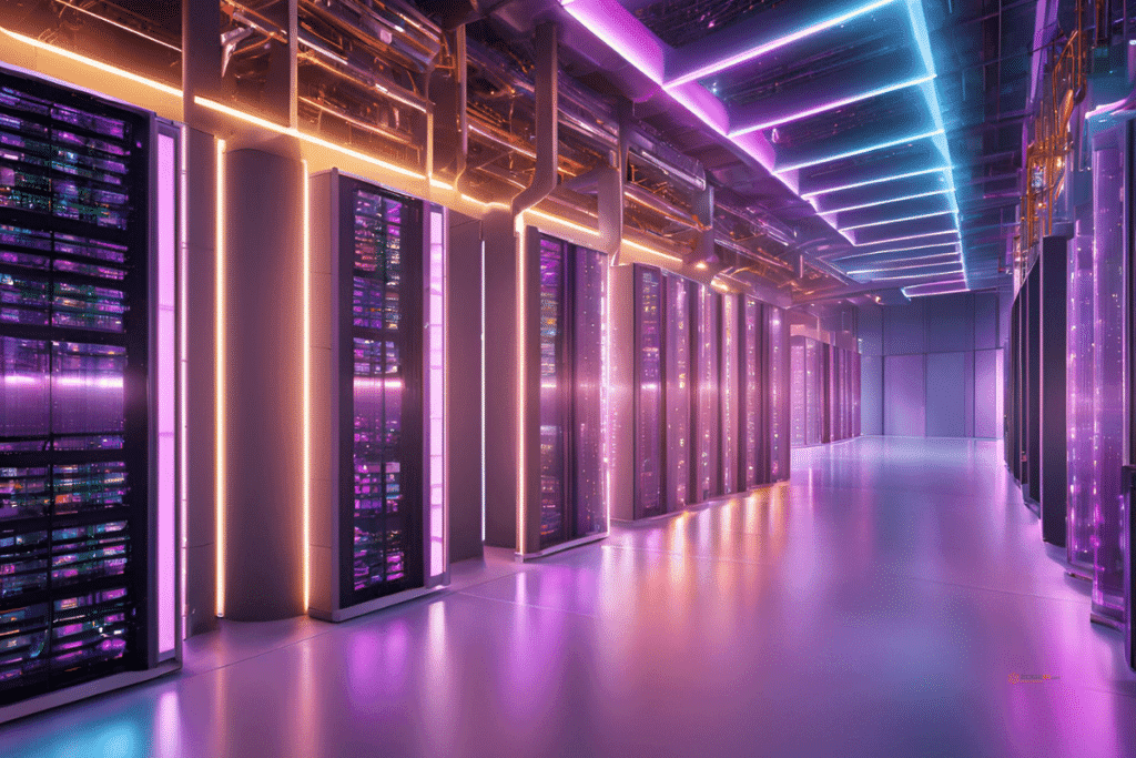 What's next for data centers in 2025 - WWT