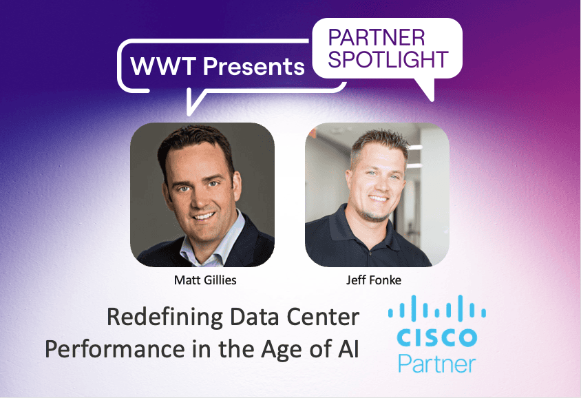 Building AI-Ready Data Centers with Cisco - WWT